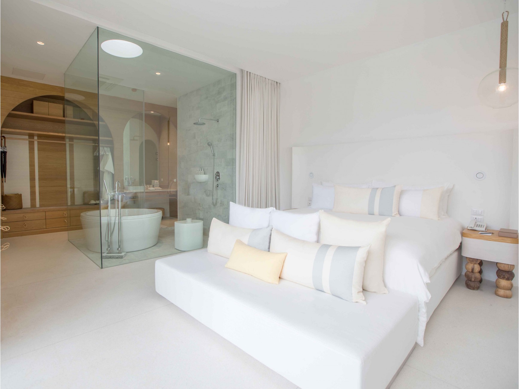 Sala Samui Garden Pool Villa Review | Fasci Garden