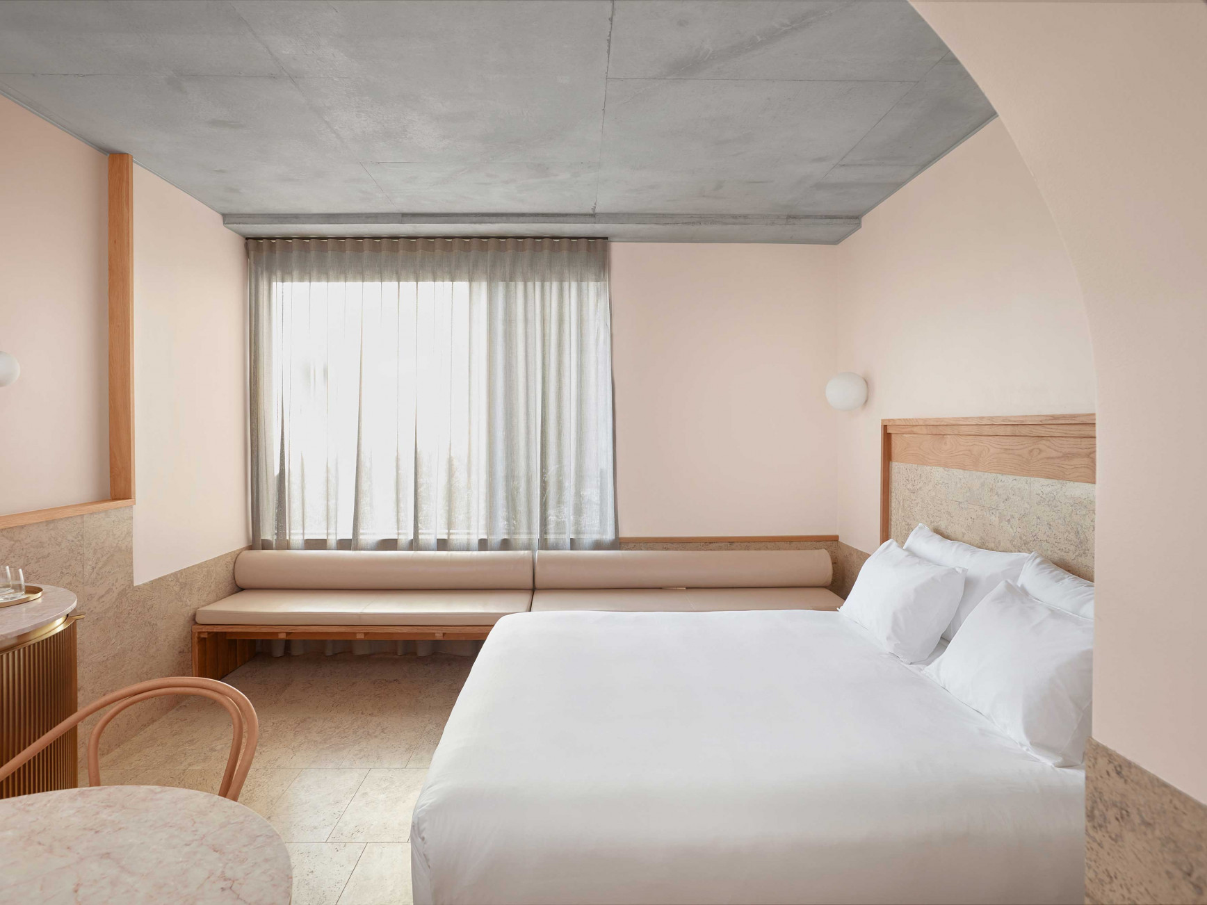 The Calile Hotel | Plan Your Stay - Follow The Sun Seeker