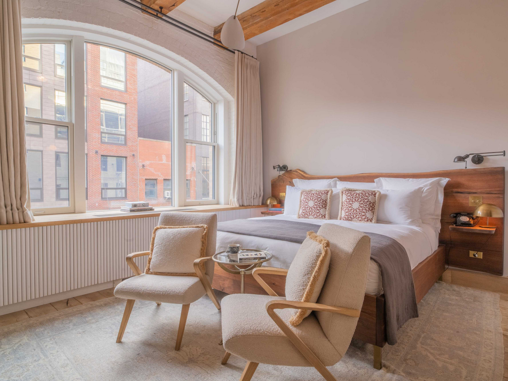 Soho Room Nyc The Corner Store Restaurant Review: Catch Hospitality's