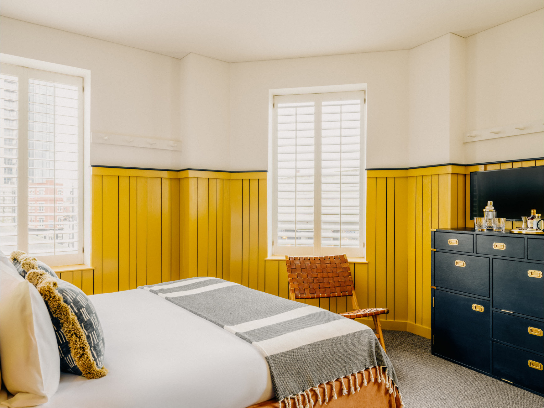 Shoreditch House Logo ONDA | Get Access To Shoreditch House In London,