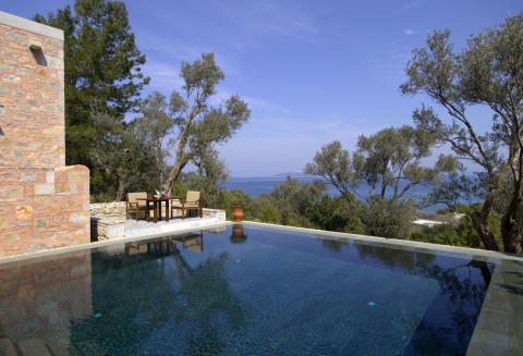 Amanruya Hotel Review, Turquoise Coast, Turkey | Telegraph Travel