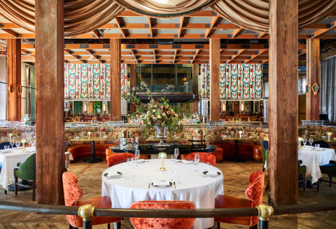 The Battery Hotel Review, San Francisco, United States | Telegraph Travel