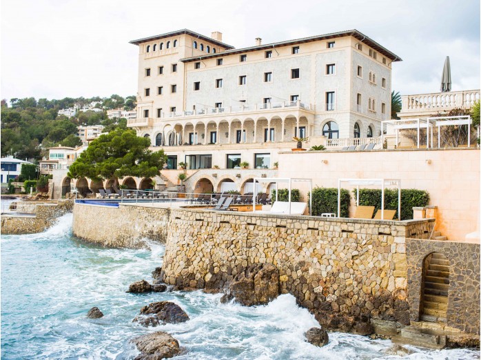 Maricel Mallorca Wedding