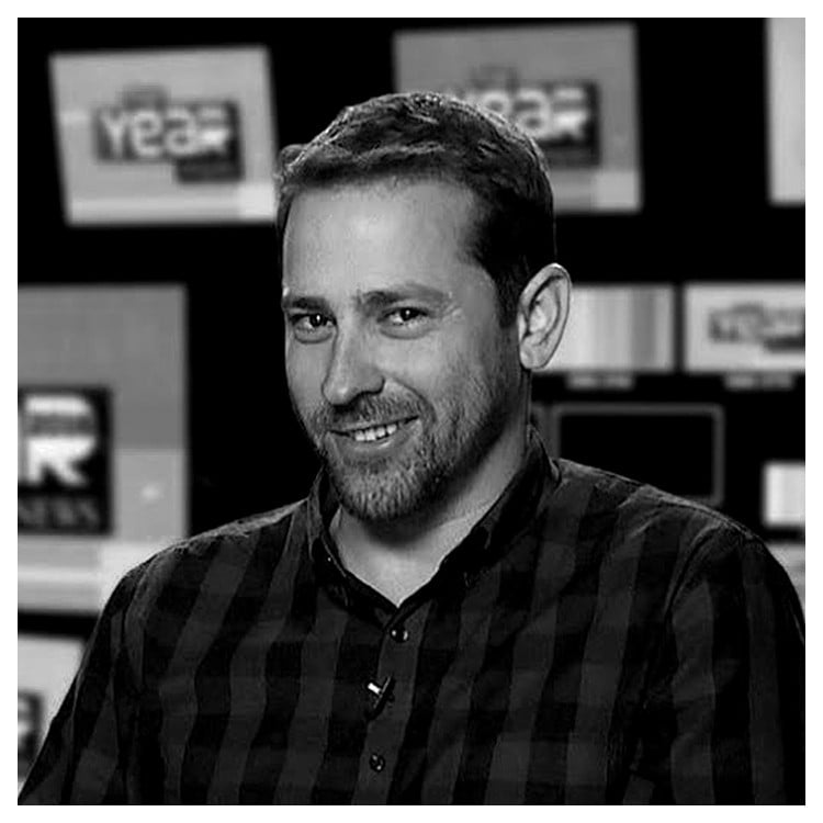 Brett Erlich - Alchetron, The Free Social Encyclopedia