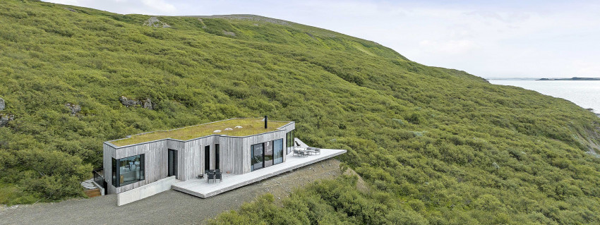 Most Expensive House In Iceland