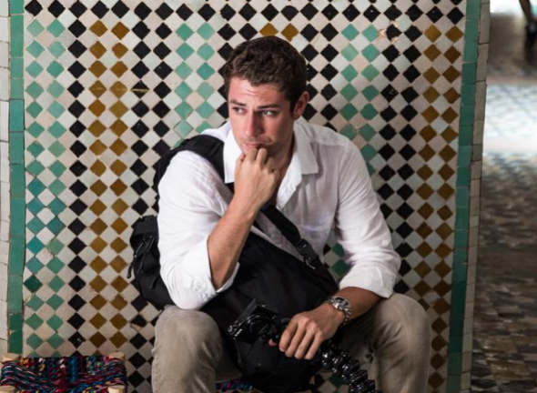 The Founders Series - Interviews with Entrpreneurs