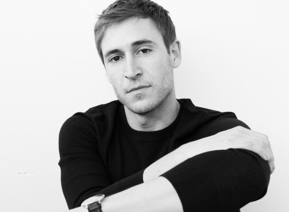 The Founders Series - Interviews with Entrpreneurs